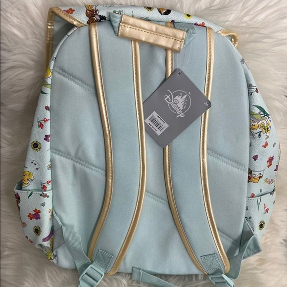 Disney | Bags | Disney Animators Collection Backpack | Poshmark